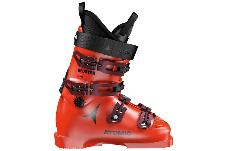 Atomic Redster TI 110 | Fri frakt!