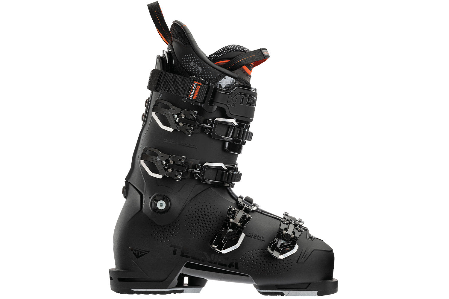 Tecnica Mach 1 MV Concept TD | Fri frakt!