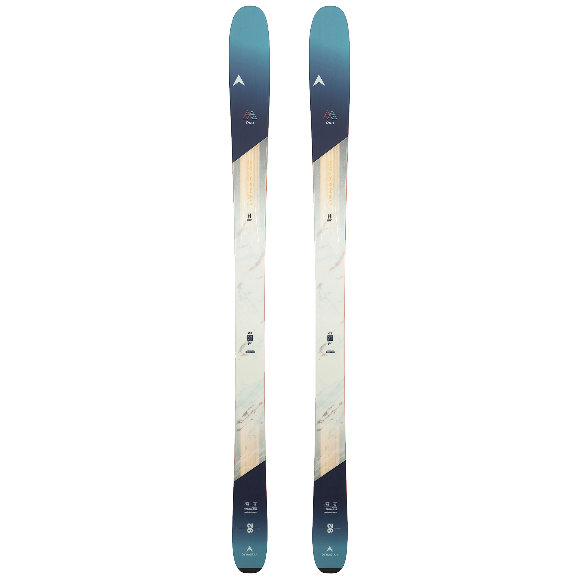 Dynastar Demo M-Pro W 92 25/26 178 cm | Fri frakt!